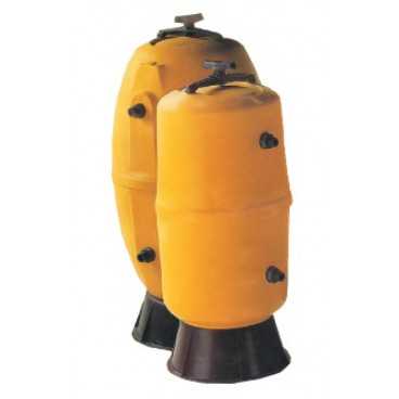 Abonador Inyectado Abi 60 Litros